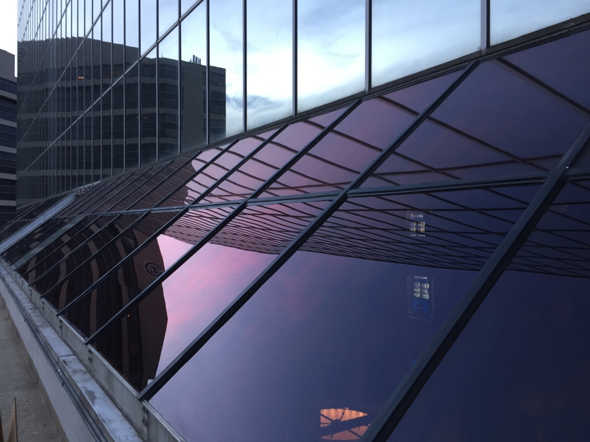 The Most Popular Trends in Decorative Window Tinting