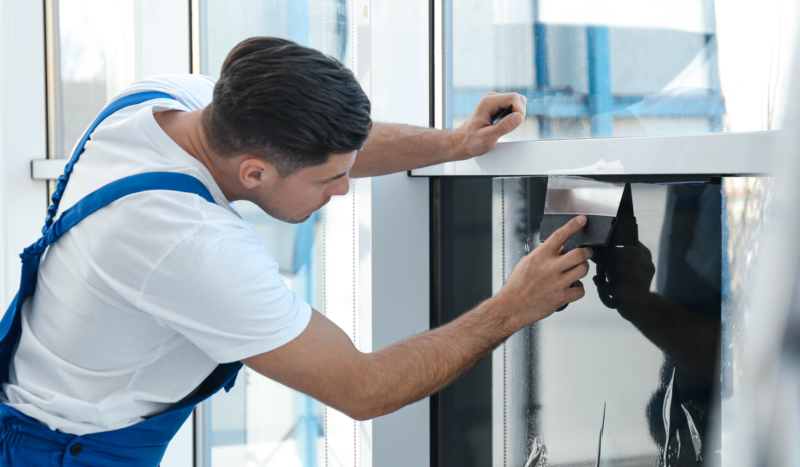 DIY vs Professional Window Tint Installation: Which is Best?