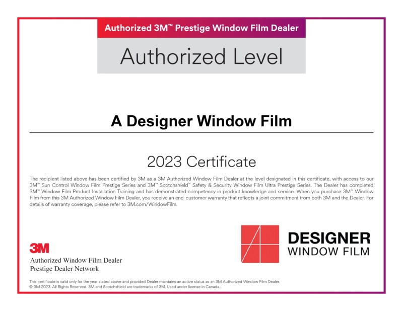 Window Tinting Services San Antonio, TX